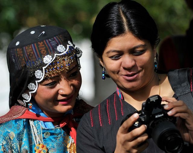 INDIA’S TOP TRAVEL BLOGGERS - Travel Beloved