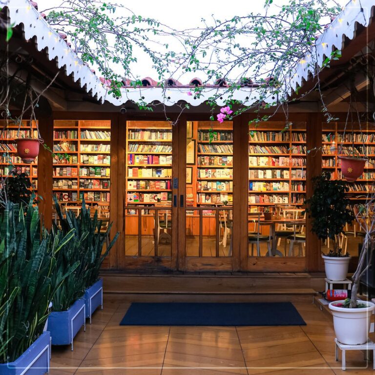 Explore Lucknow's Top 15 Cafes For Best Cuisine & Aesthetic | Travel ...