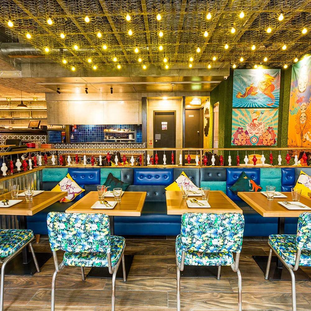 The 12 Best Stellar Restaurants In Noida - Travel Beloved