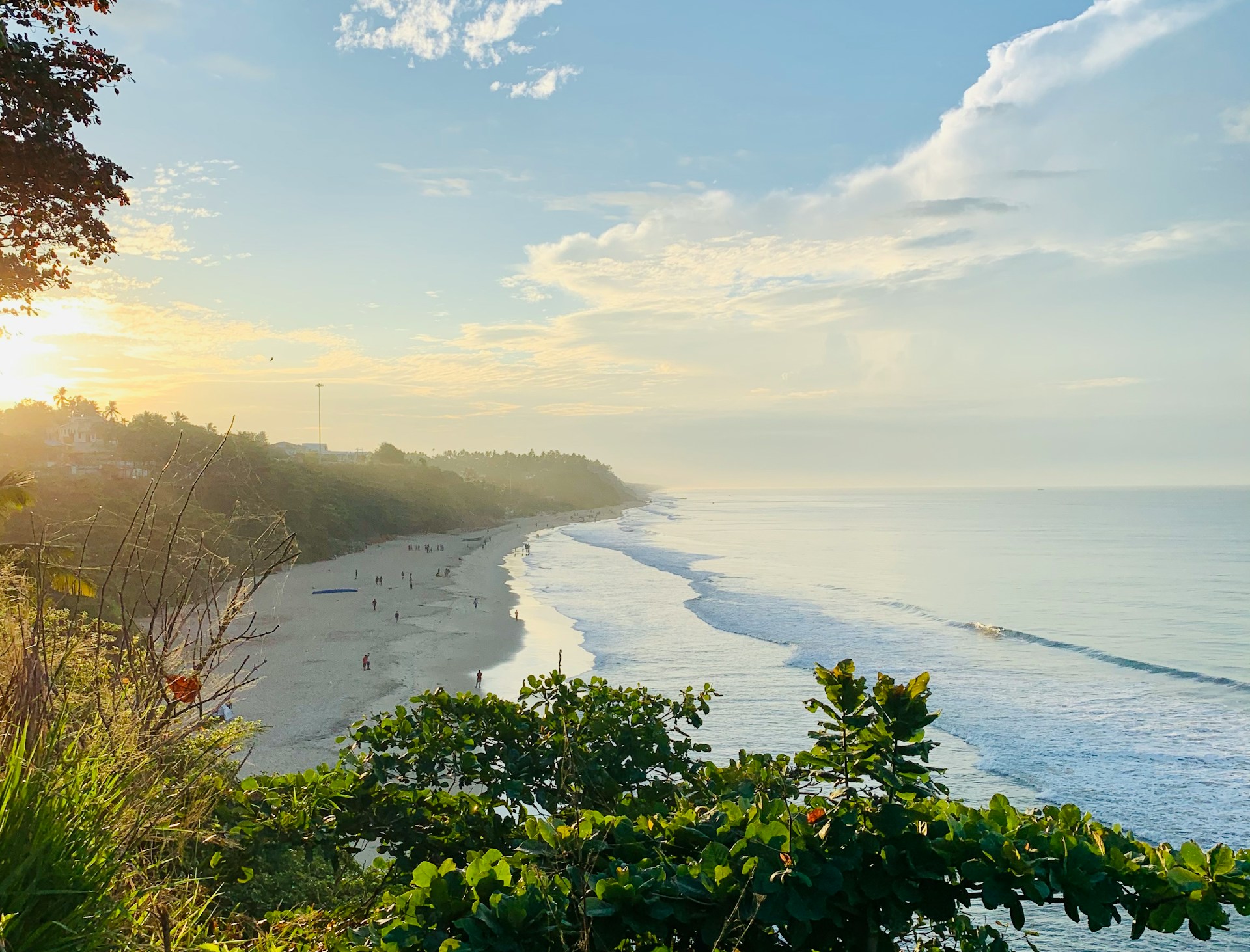 Budget-Friendly Beach Destinations in India: Explore Mainland Gems!