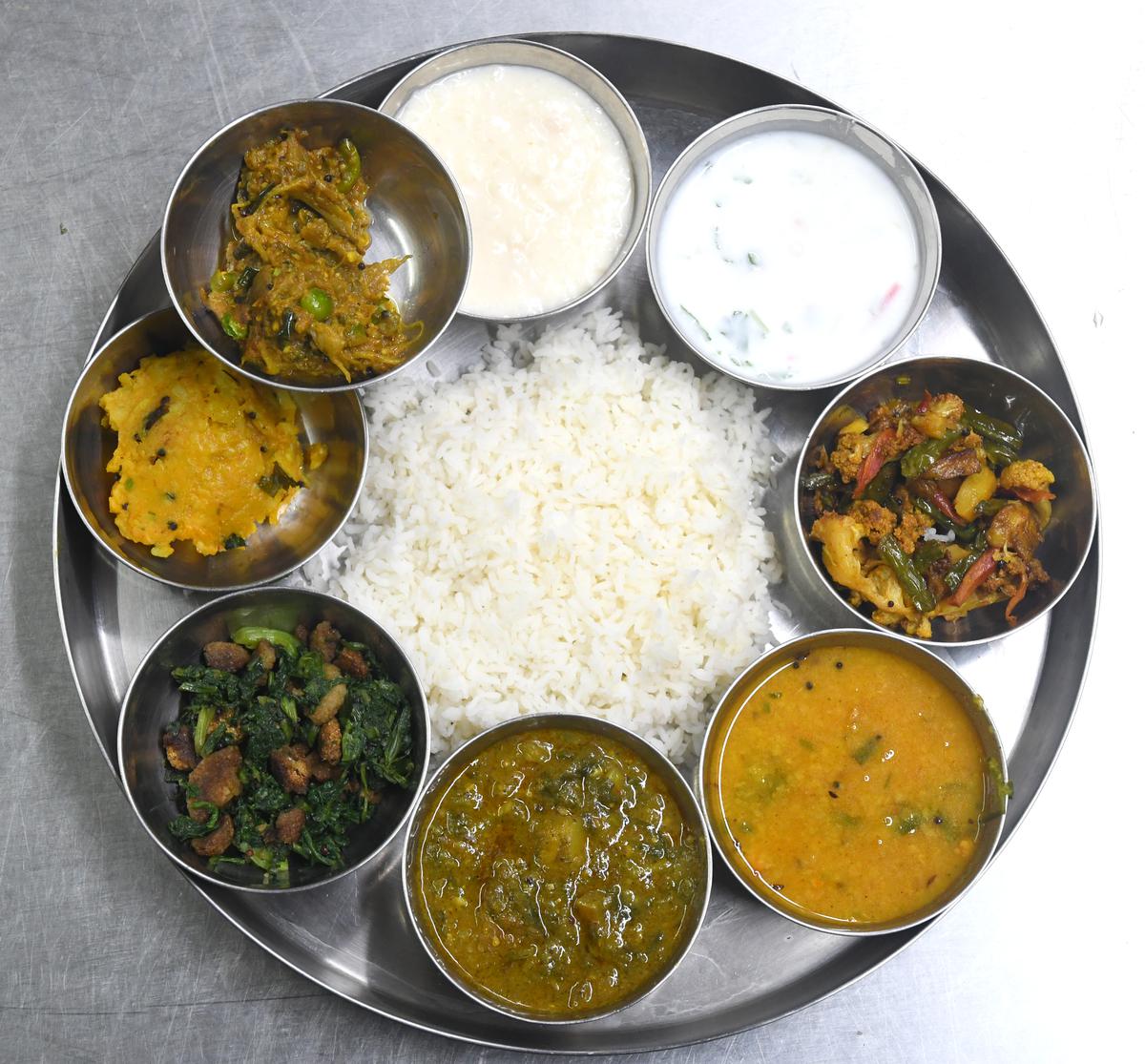 10 State Bhavan Restaurants In Delhi | Travel Beloved
