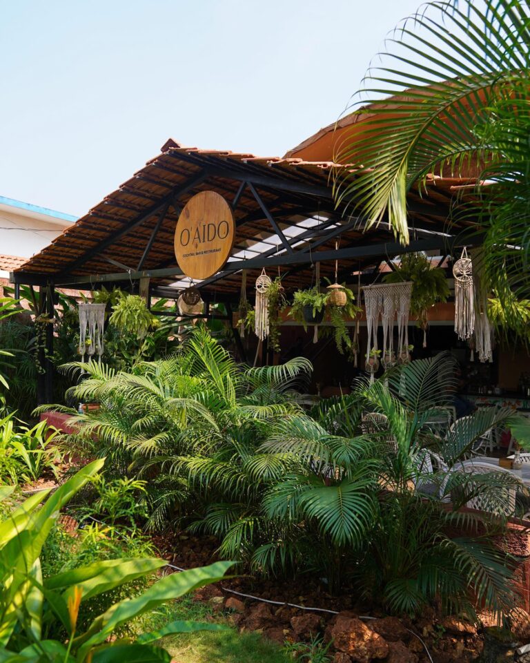 17 Best Cafes In Goa For Unforgettable Experiences