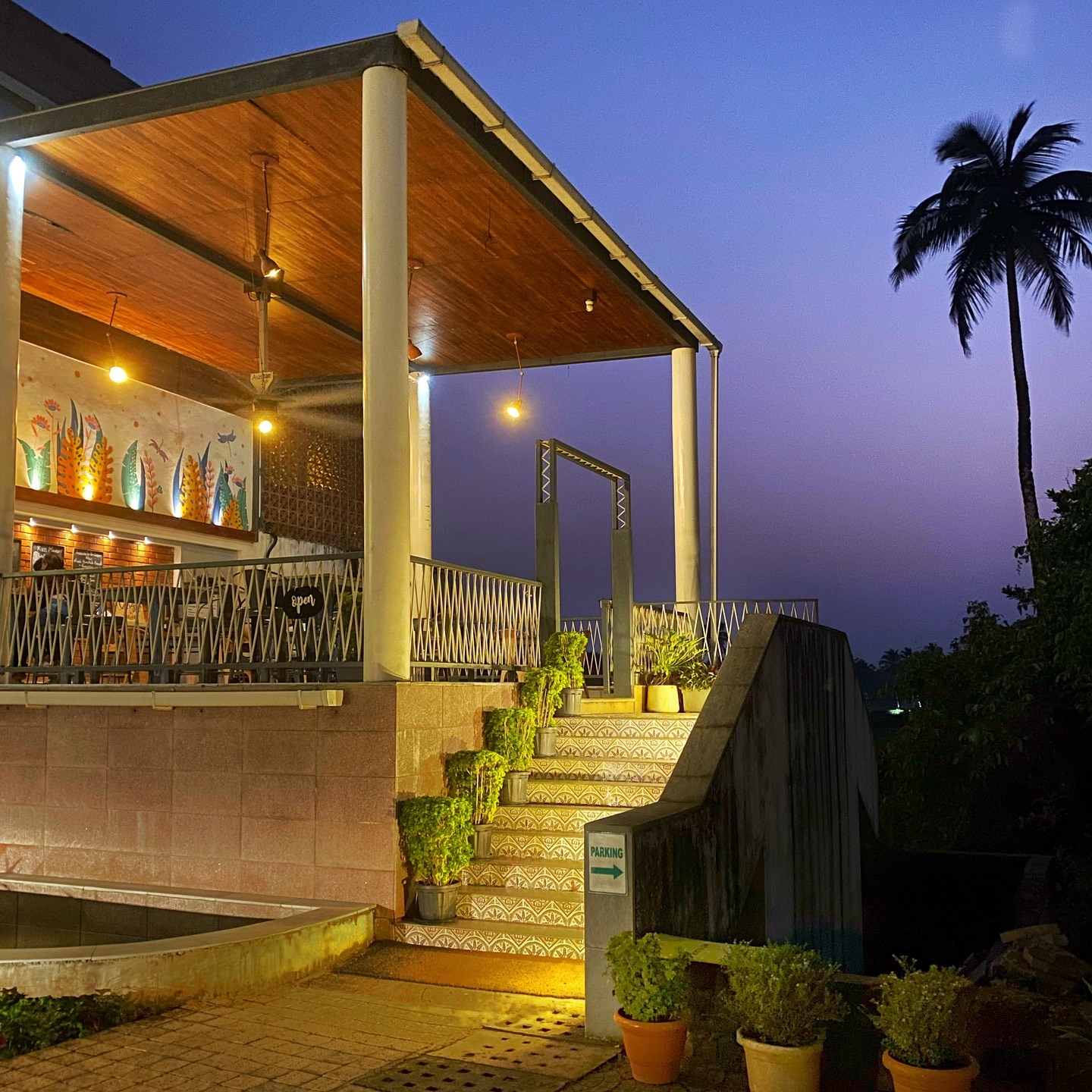 17 Best Cafes In Goa For Unforgettable Experiences
