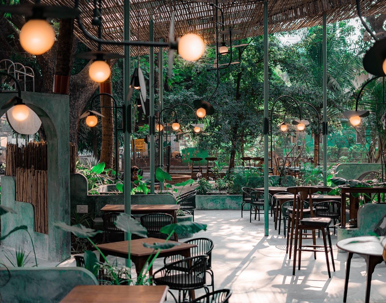 17 Best Cafes In Goa For Unforgettable Experiences