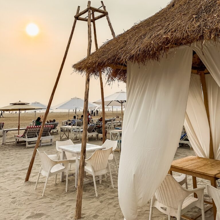 17 Best Cafes In Goa For Unforgettable Experiences