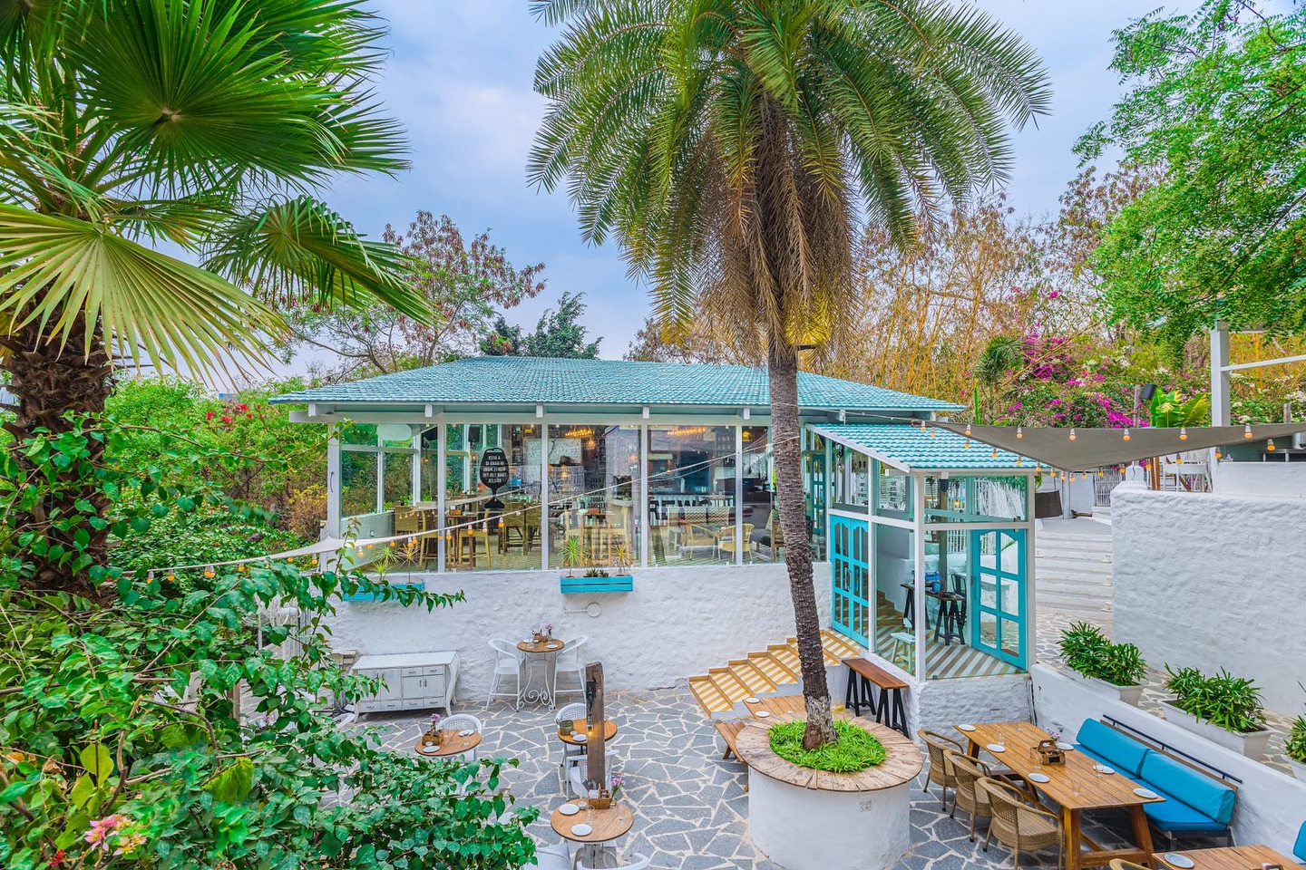 Top 17 Best Cafes in Hyderabad (Updated 2024)