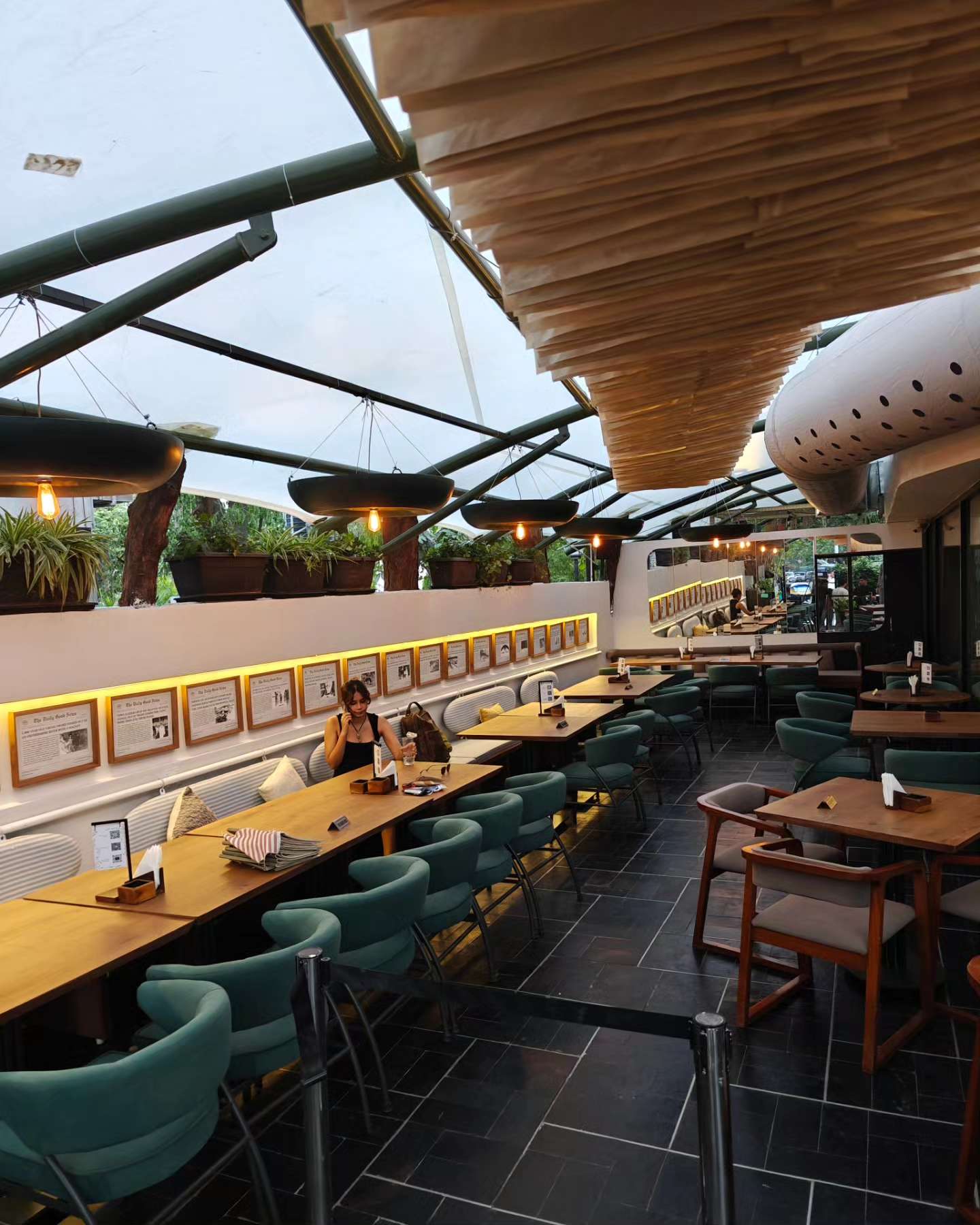 the 18 Best Outdoor Restaurants in Pune - Travel Beloved