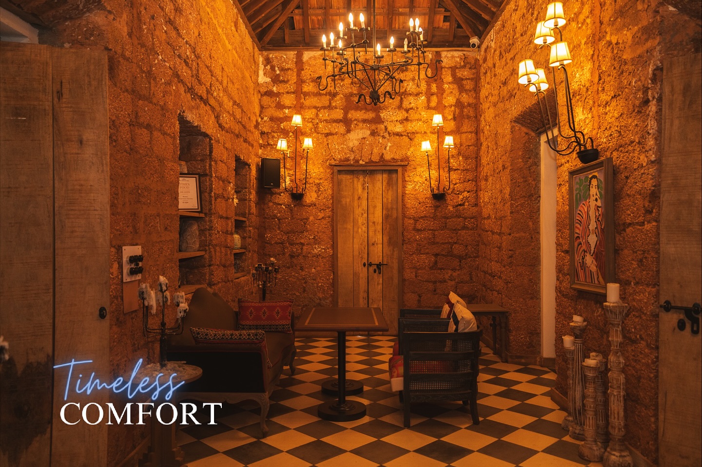 17 Best Cafes In Goa For Unforgettable Experiences