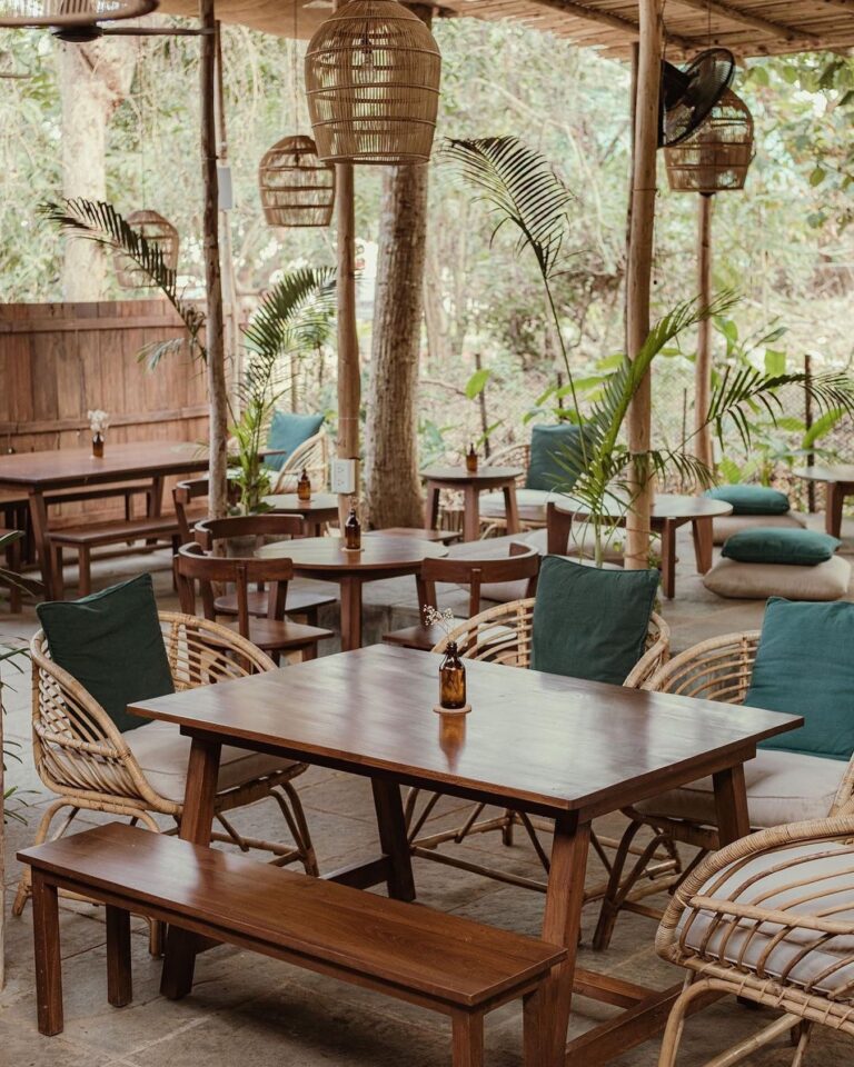 17 Best Cafes In Goa For Unforgettable Experiences