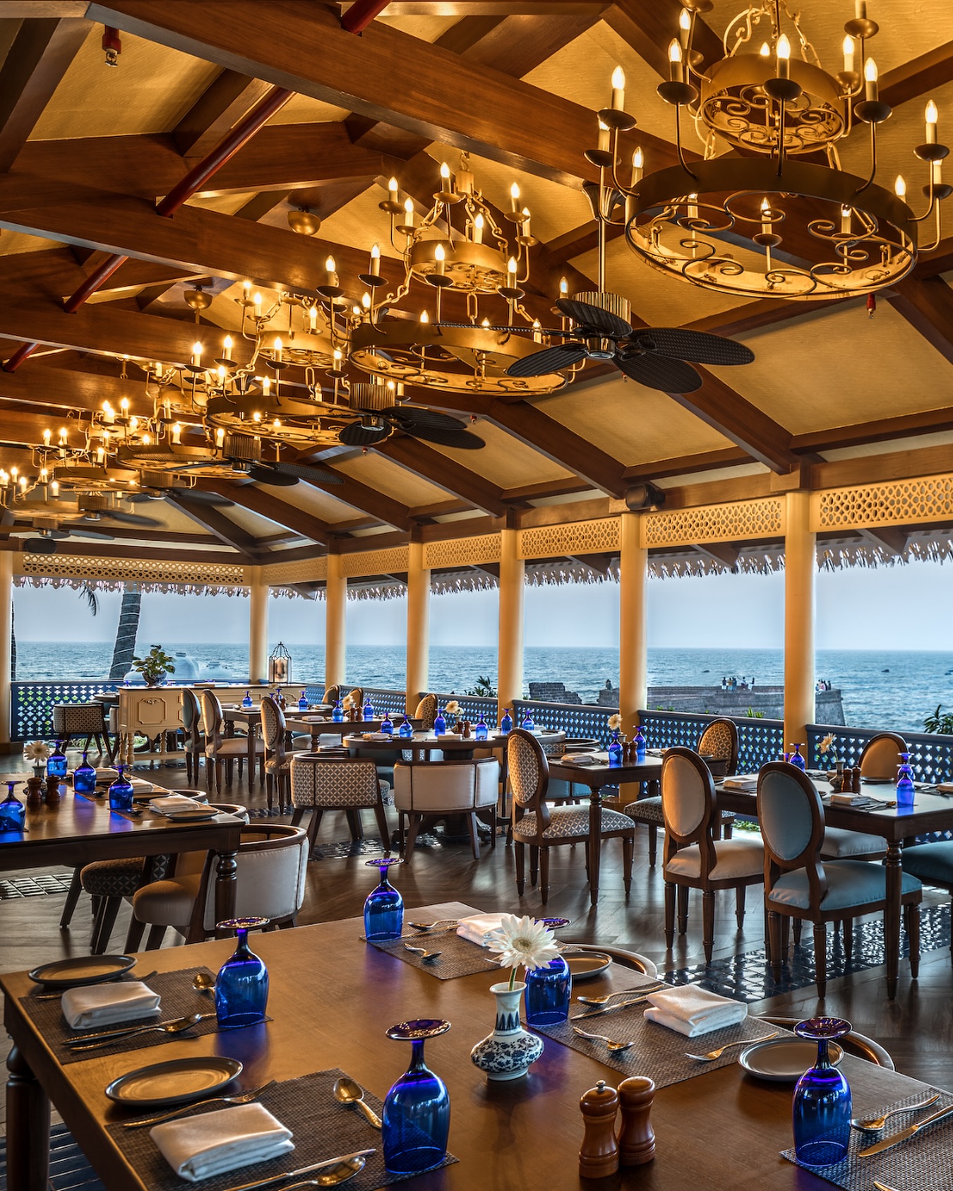 17 Best Cafes In Goa For Unforgettable Experiences