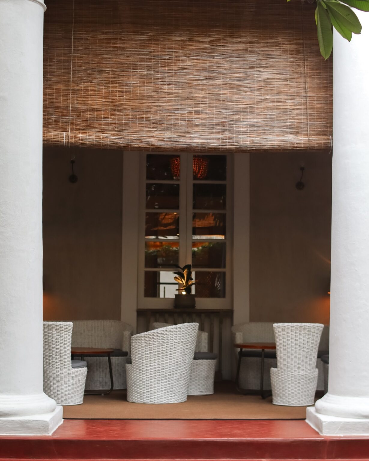 The Top 11 Best Cafes in Pondicherry White Town