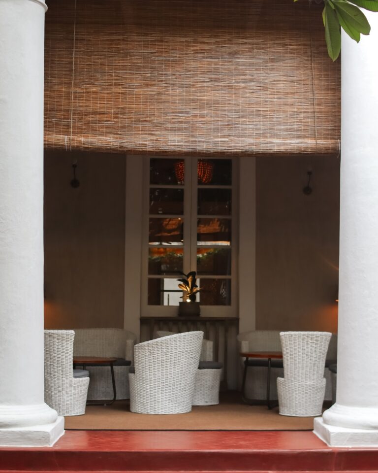 The Top 11 Best Cafes in Pondicherry White Town