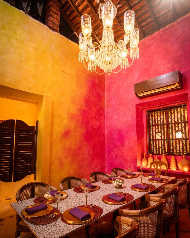 17 Best Cafes In Goa For Unforgettable Experiences