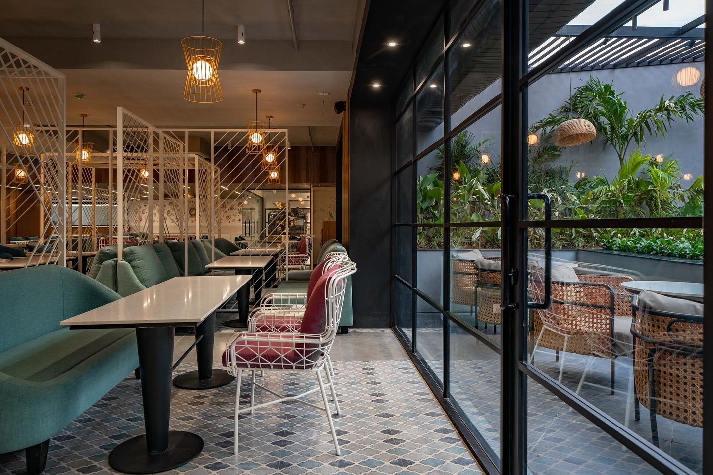 Top 17 Best Cafes in Hyderabad (Updated 2024)