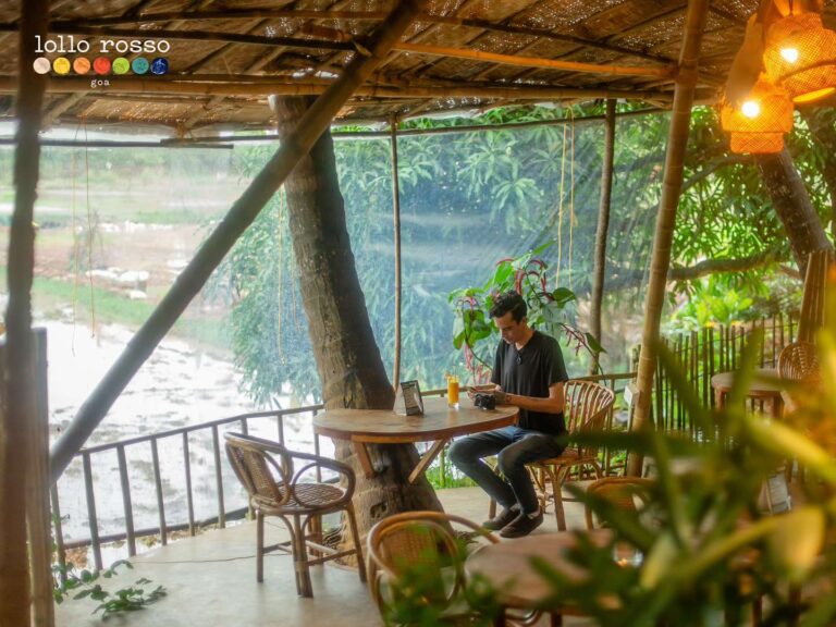 17 Best Cafes In Goa For Unforgettable Experiences