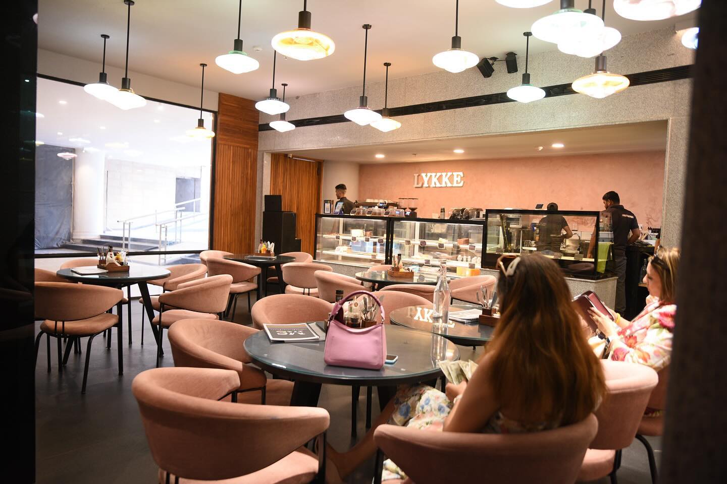 17 Best Cafe & Restaurants in Chandigarh