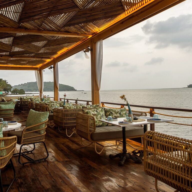 17 Best Cafes In Goa For Unforgettable Experiences