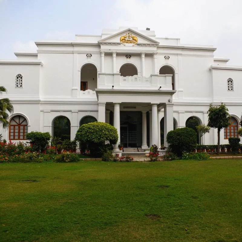 Discover The Authentic Flavors Of Kerala House Canteen