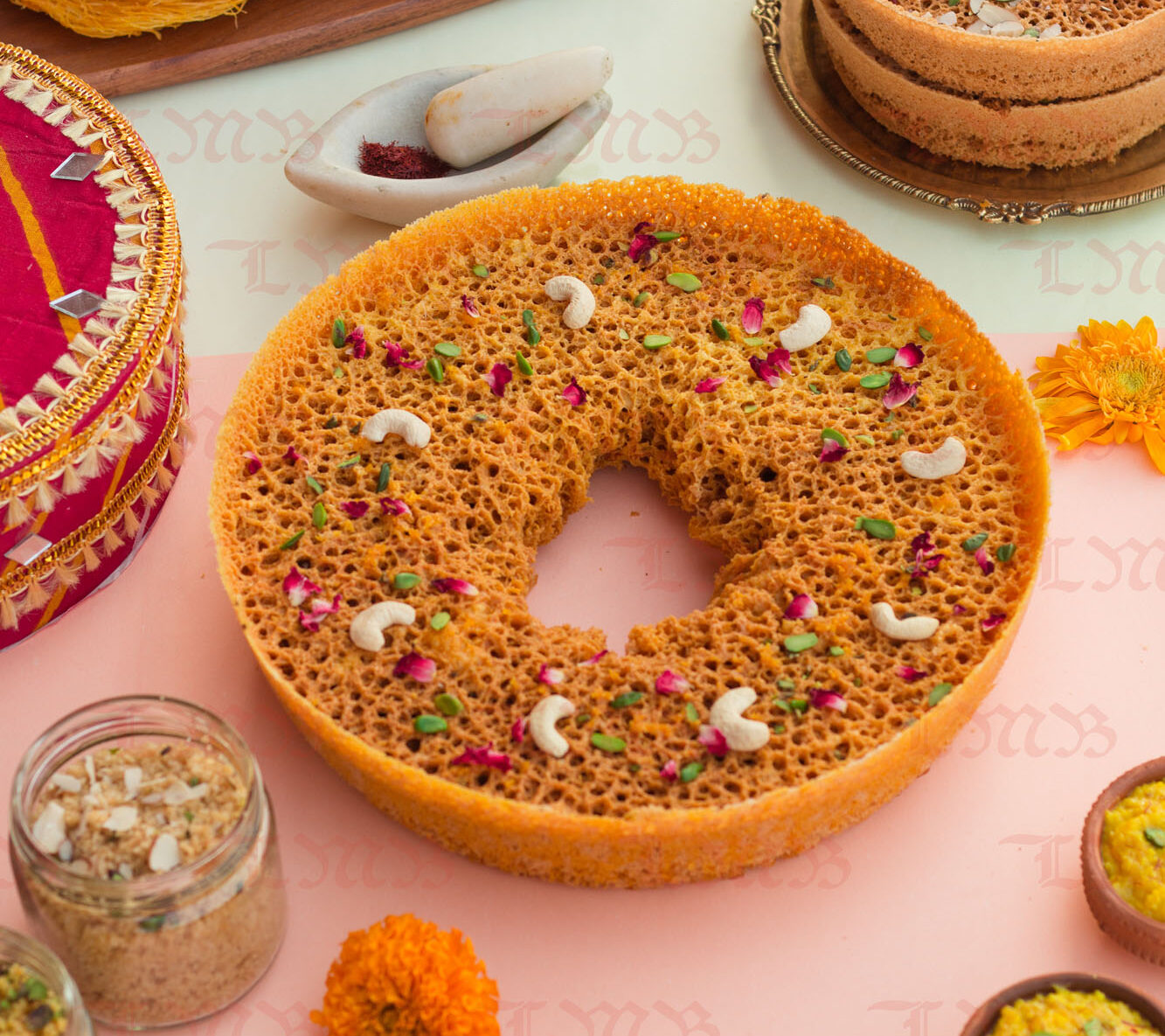 Best Ghewar in Jaipur: Top 10 Spots You Must Try