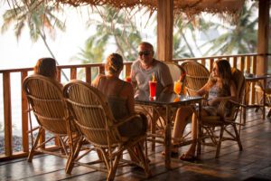 17 Best Cafes In Goa For Unforgettable Experiences