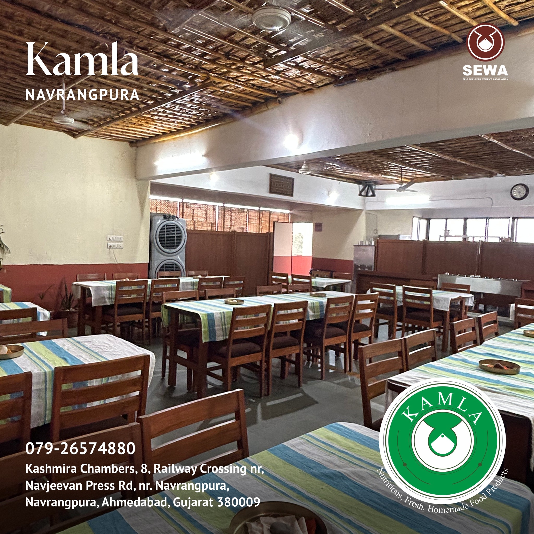 Explore 6 Design-Forward Cafes in Ahmedabad Today