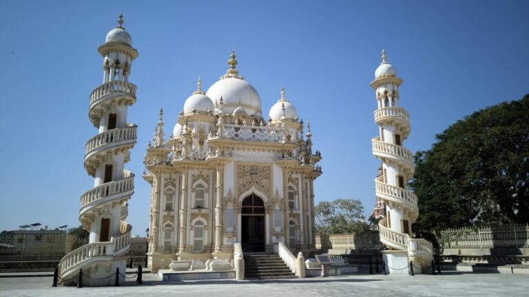 Must Visit Place in Junagadh: Explore Rich Heritage